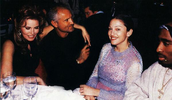 Tour Inside Gianni Versace's Mansion in South Beach