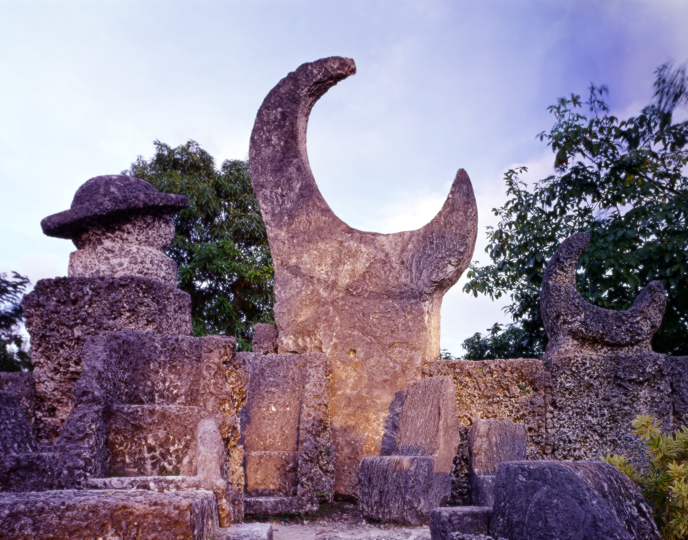 10 Historic Places in Florida