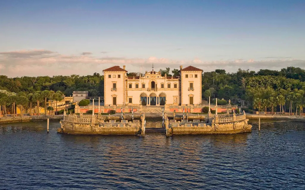 10 Historic Places in Florida