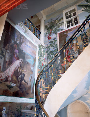 Tour Inside Gianni Versace's Mansion in South Beach